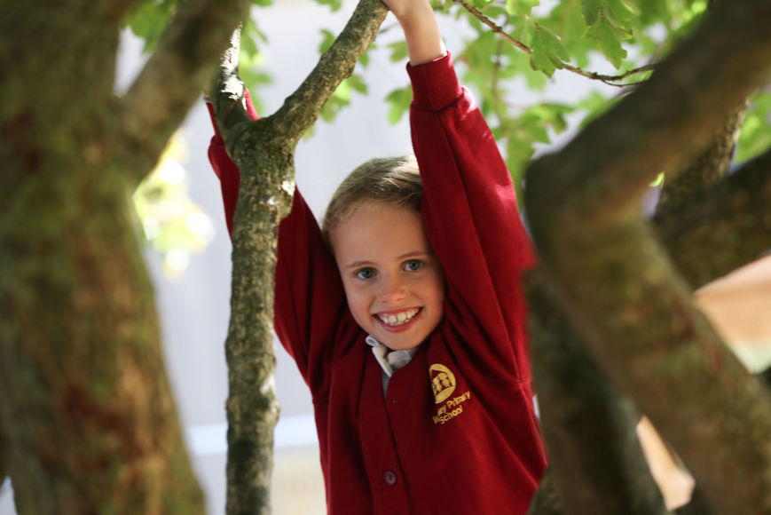 School Photography - School Gallery - Winsley Primary School